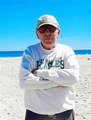 Obituary of David L. Strunk, 83 | Catagnus Funeral Home & Cremation Center