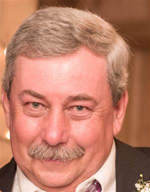 Obituary of James Robert Jonik, 64 | Catagnus Funeral Home & Cremation ...