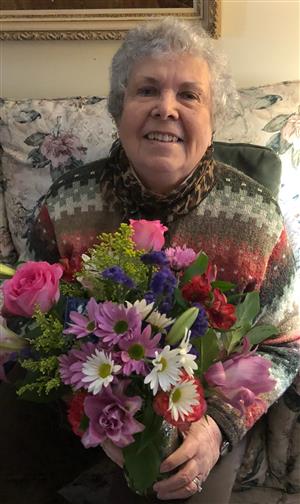 Obituary of Jane Guhl, 91 | Catagnus Funeral Home & Cremation Center