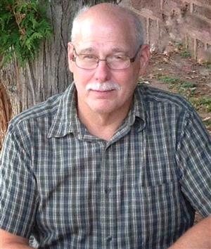 Obituary of John M. Conrad, 72 | Catagnus Funeral Home & Cremation Center