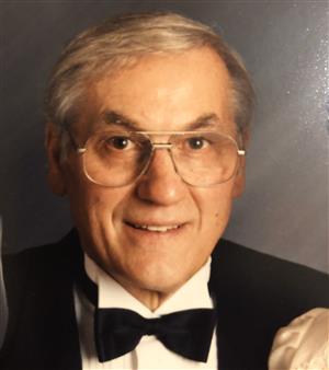 Obituary of Louis J. Alexander, 89 | Catagnus Funeral Home & Cremation ...